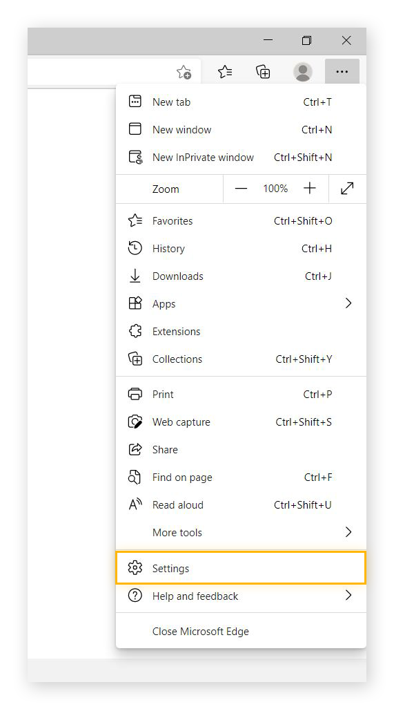 How to Allow or Stop Pop-Ups in Microsoft Edge and IE